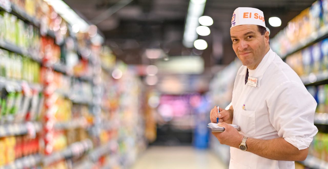 ElSuper | ElSuper Markets