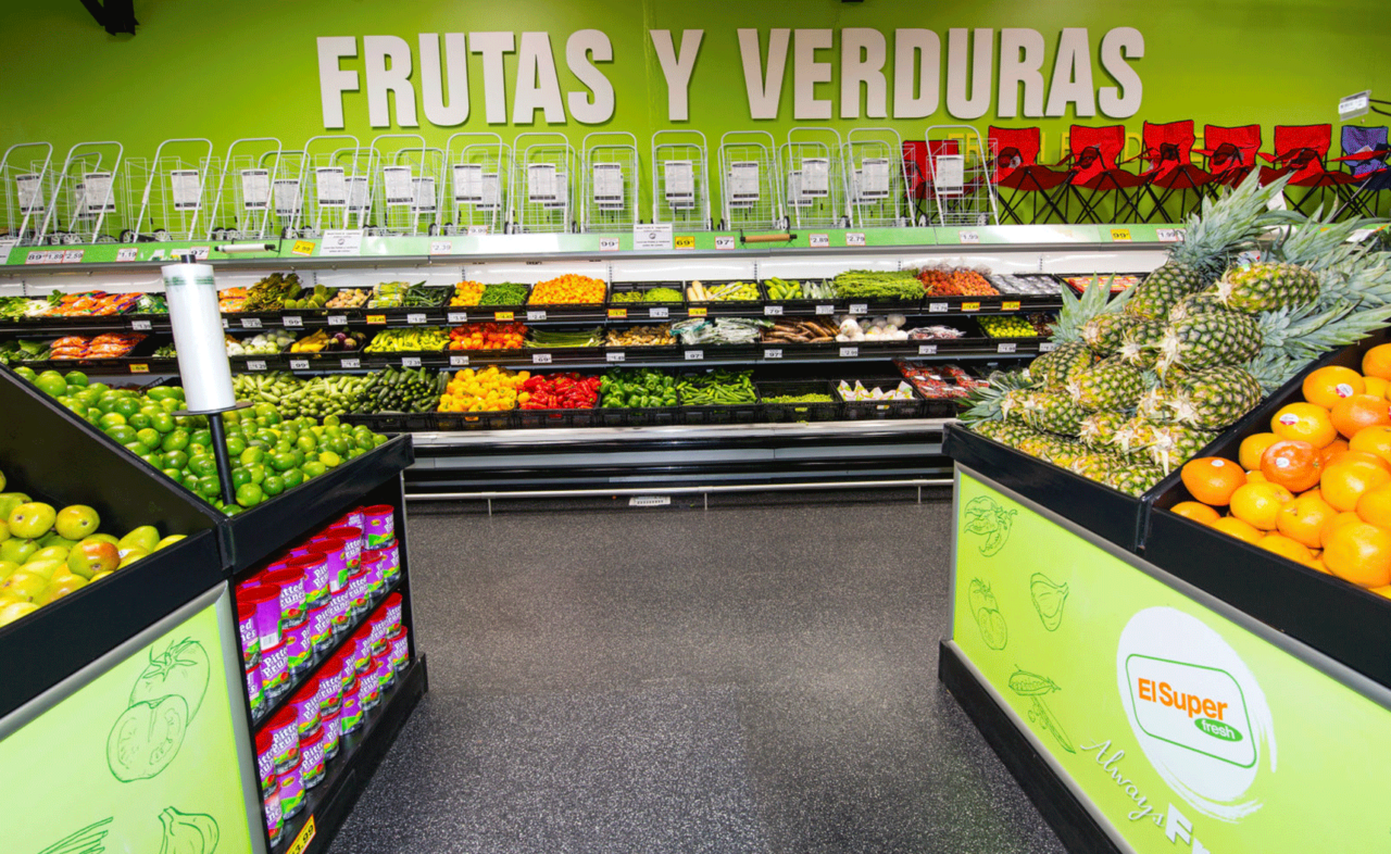 ElSuper | ElSuper Markets