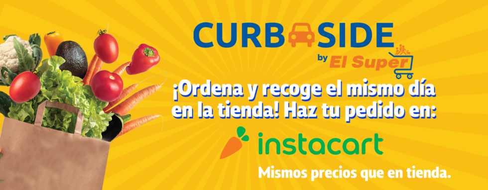 ElSuper | ElSuper Markets