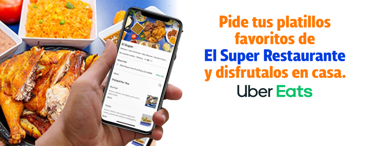 ElSuper | ElSuper Markets