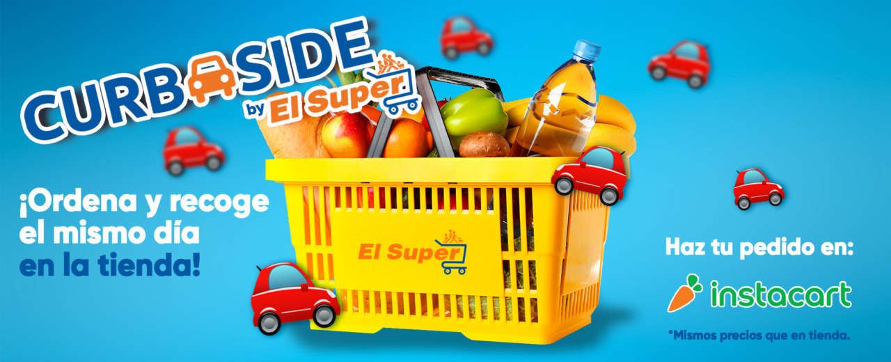 ElSuper | ElSuper Markets