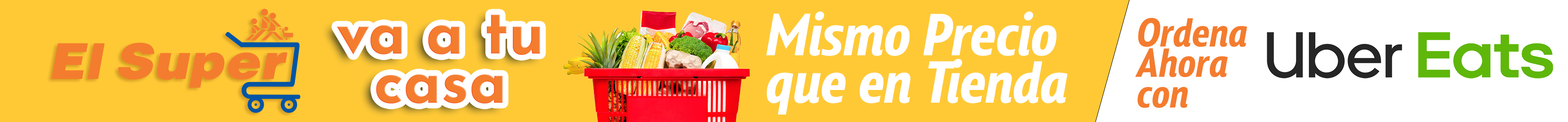 ElSuper | ElSuper Markets