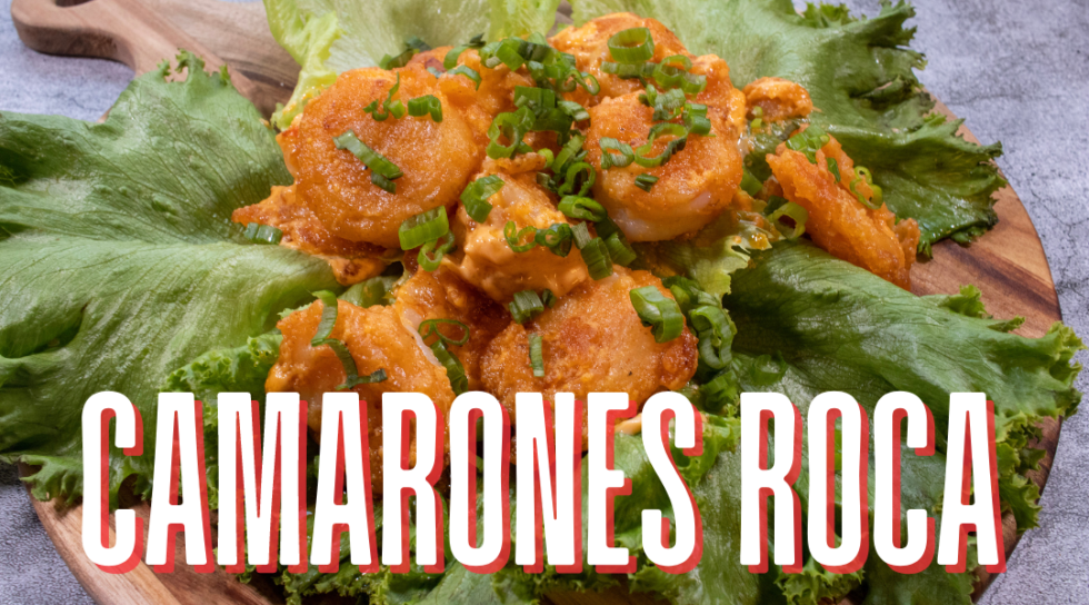 Camarones Roca | ElSuper