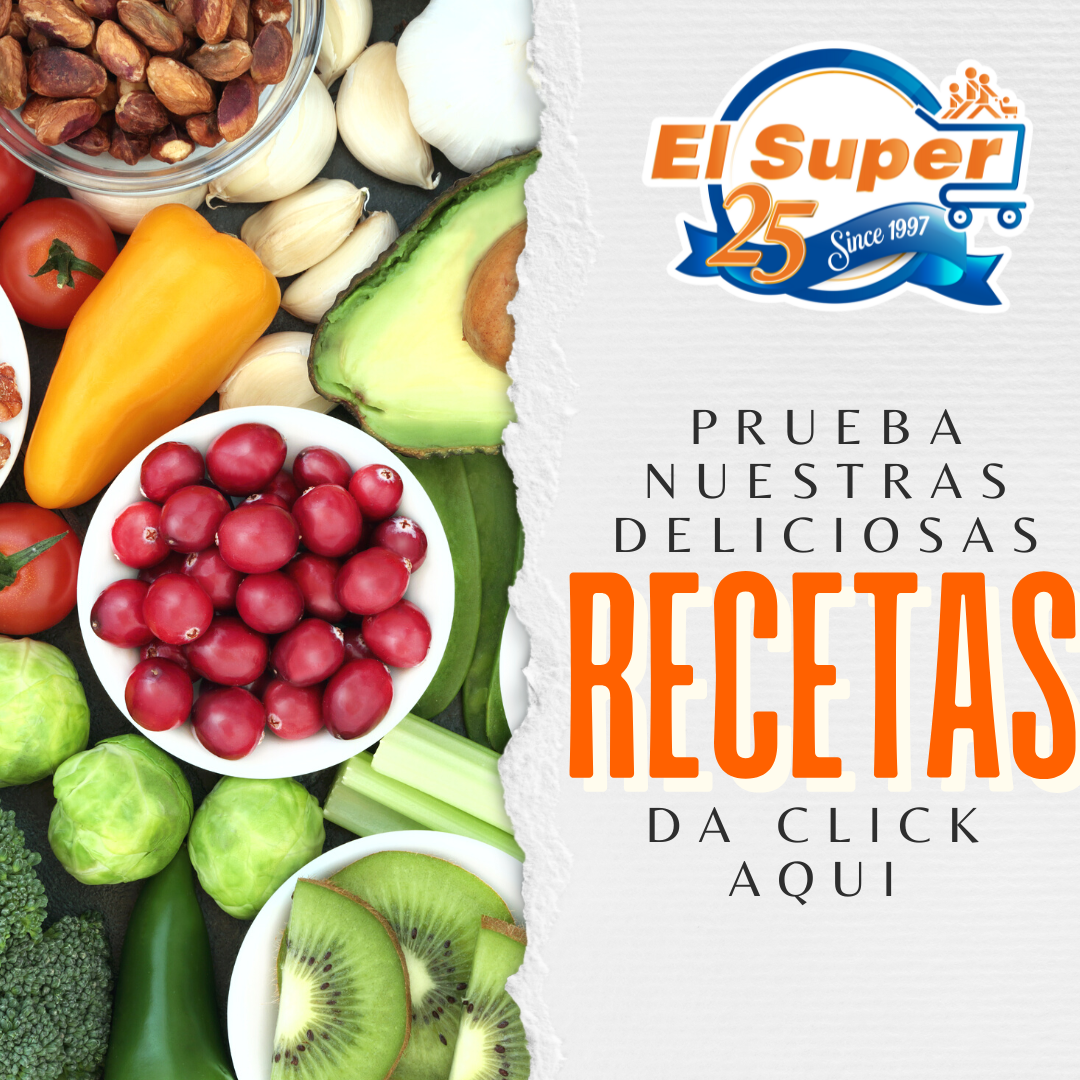 ElSuper | ElSuper Markets
