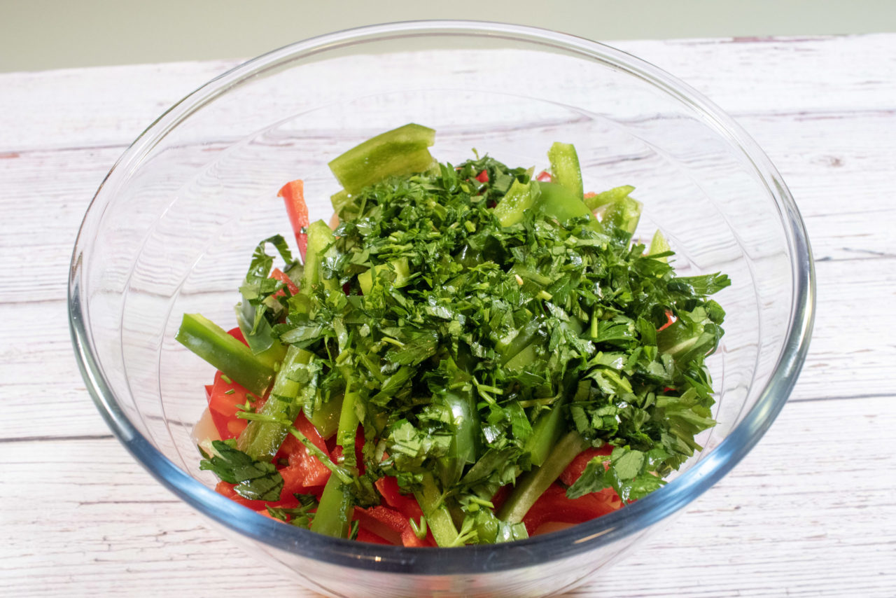 BOTANA PLATTER | ElSuper