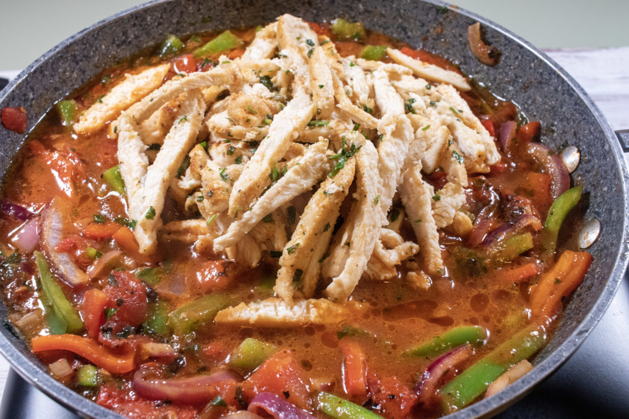 BOTANA PLATTER | ElSuper