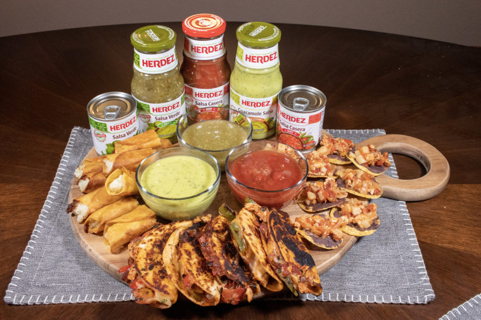 BOTANA PLATTER | ElSuper