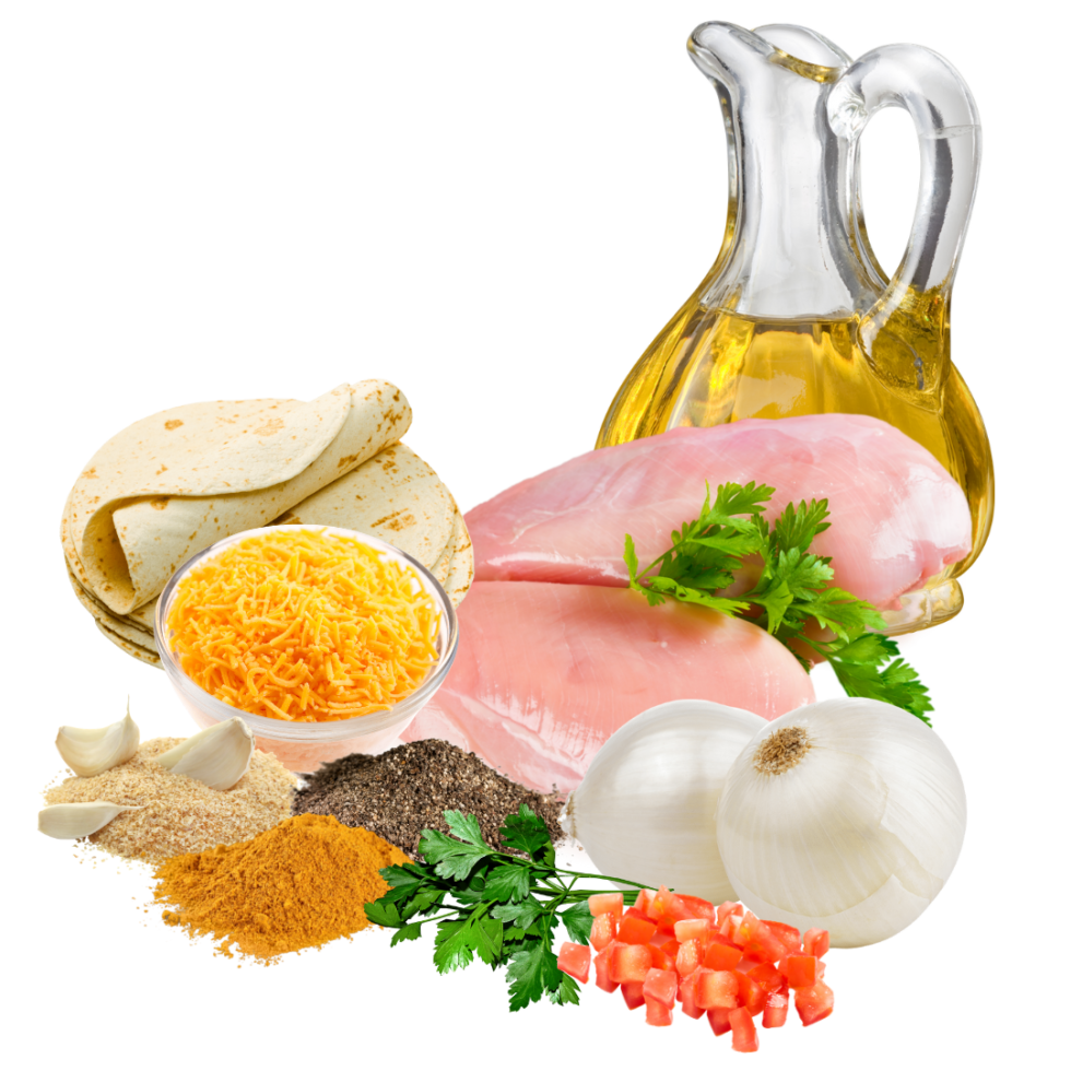 BOTANA PLATTER | ElSuper