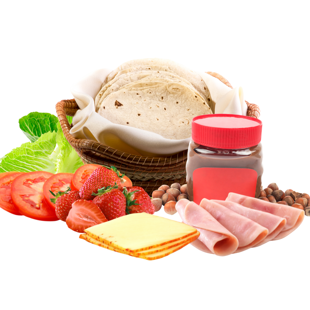 WRAPS ElSuper WRAPS ElSuper