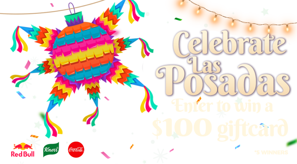 Celebrate las Posadas | ElSuper