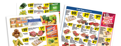 ElSuper | ElSuper Markets