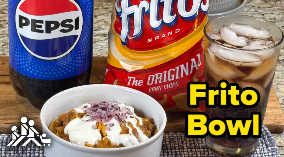 FRITO BOWL | ElSuper