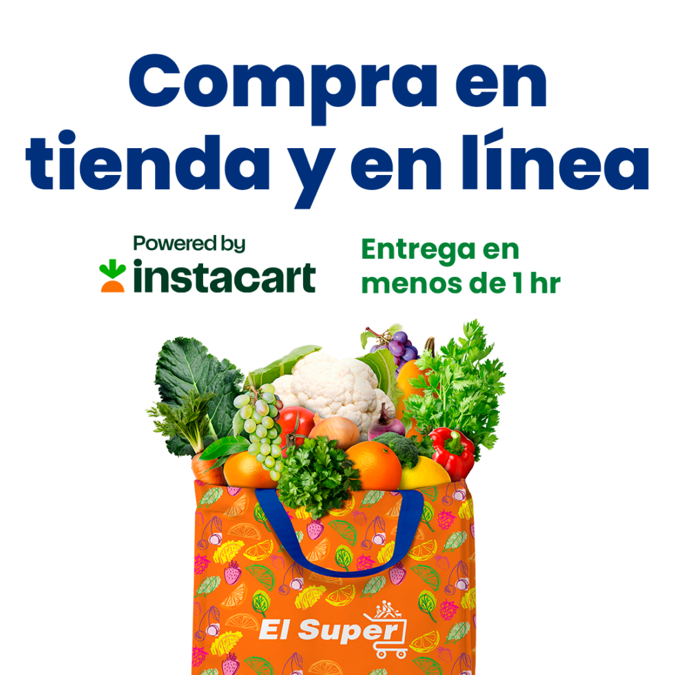 ElSuper | ElSuper Markets