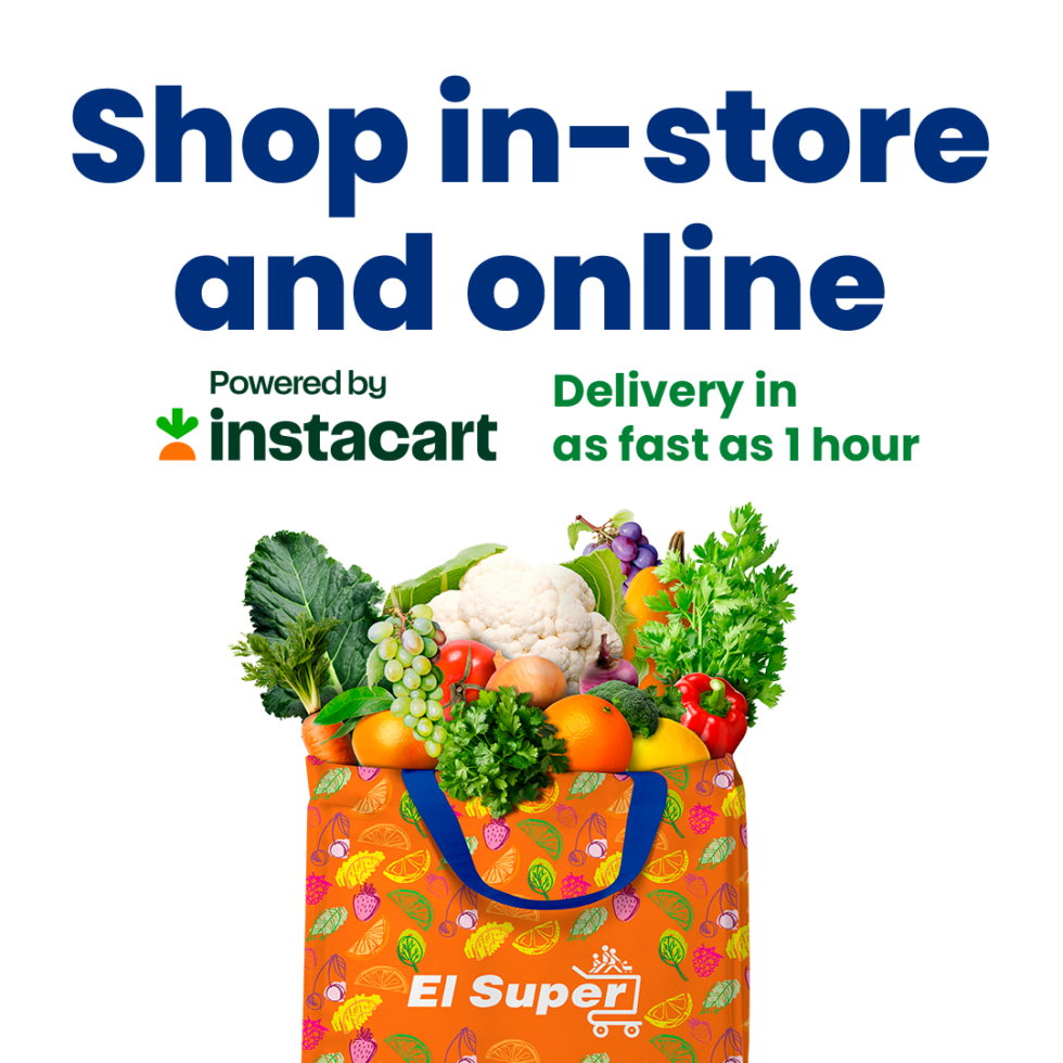 ElSuper | ElSuper Markets
