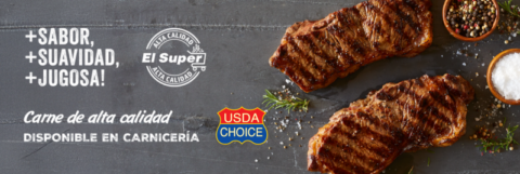 ElSuper | ElSuper Markets