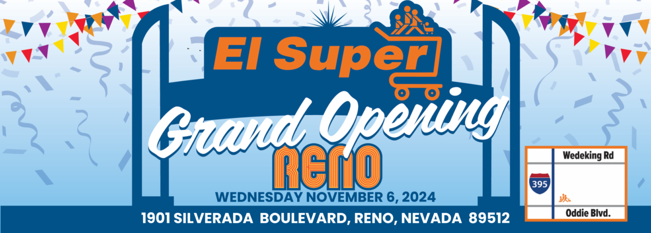 ElSuper | ElSuper Markets