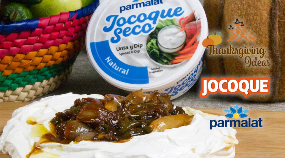 JOCOQUE APPETIZER | ElSuper