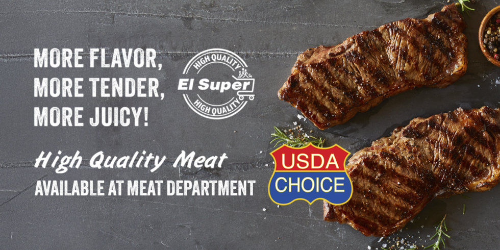 ElSuper | ElSuper Markets