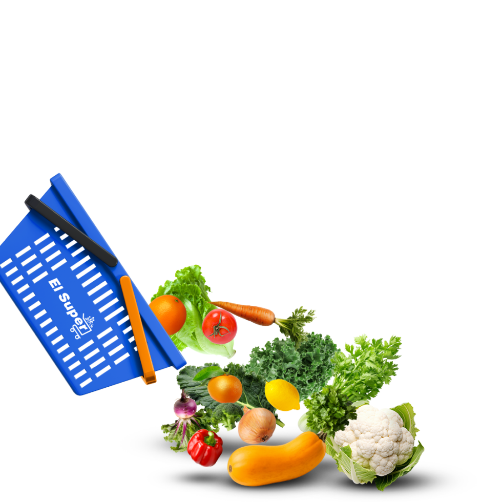 ElSuper | ElSuper Markets