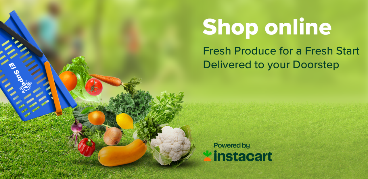 ElSuper | ElSuper Markets