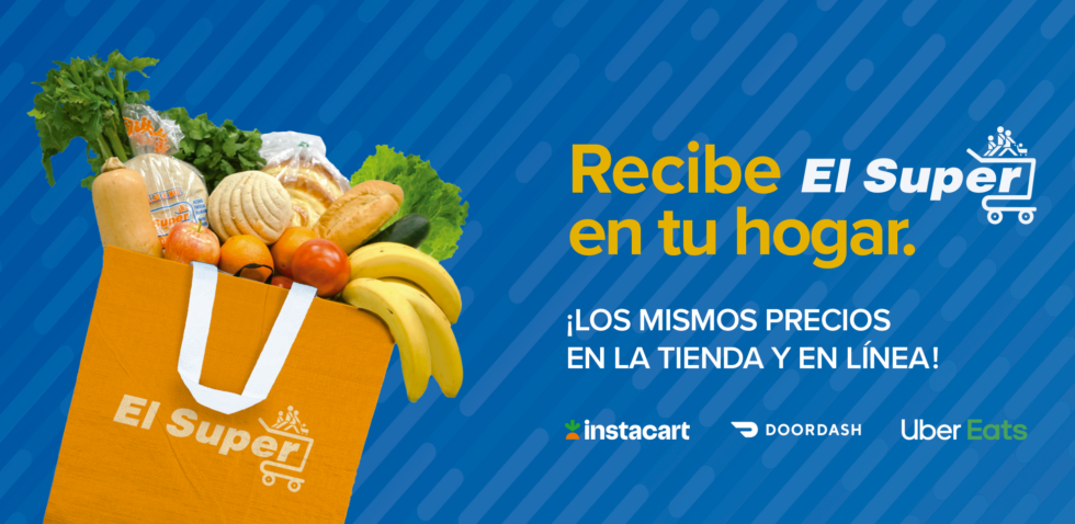 ElSuper | ElSuper Markets