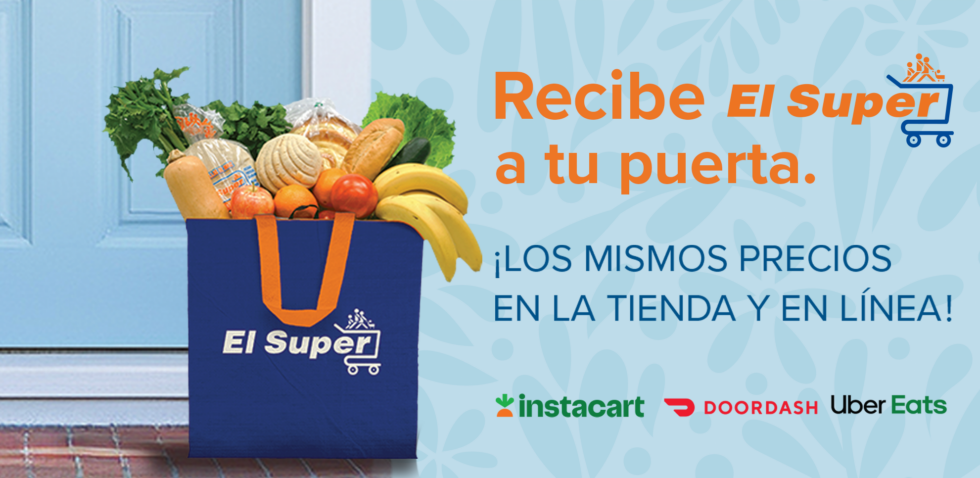 ElSuper | ElSuper Markets